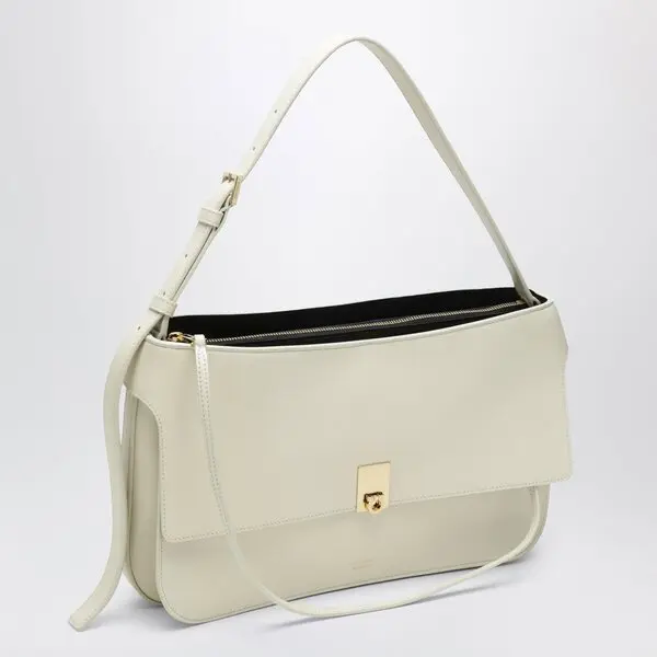 FERRAGAMO Cara Bag In Mascarpone