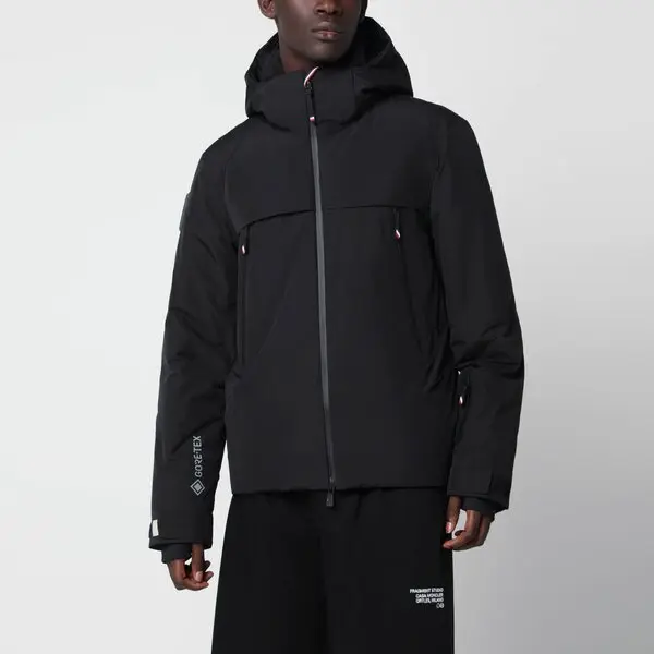 Moncler Gore-tex Jacket