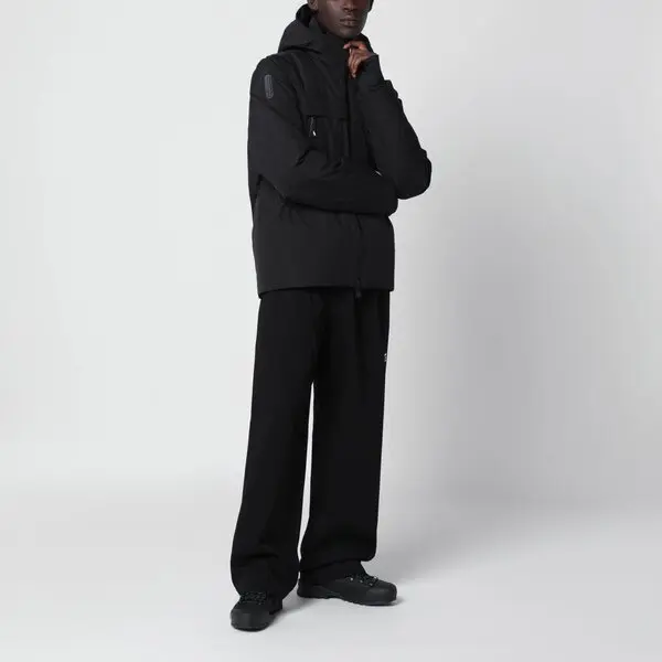 Moncler Gore-tex Jacket