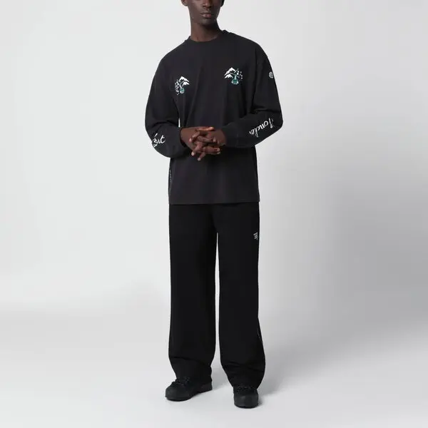 MONCLER X FRGMT Moncler X Fragment Gabardine Trousers