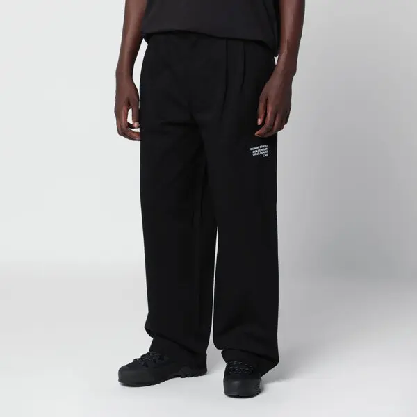 MONCLER X FRGMT Moncler X Fragment Gabardine Trousers