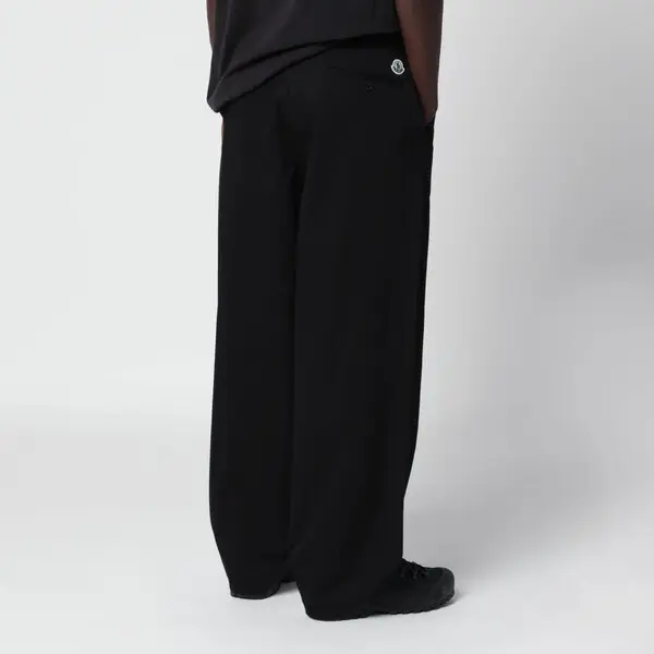 MONCLER X FRGMT Moncler X Fragment Gabardine Trousers