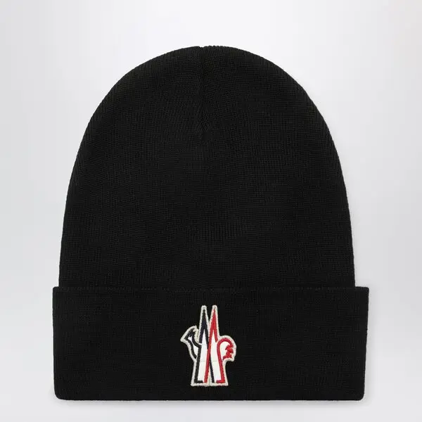Moncler Wool Beanie