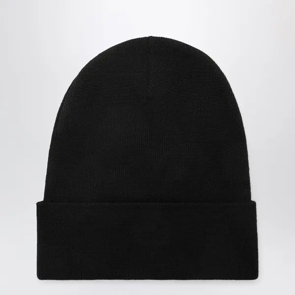 Moncler Wool Beanie