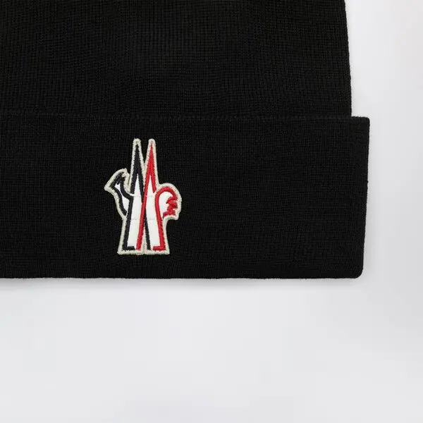 Moncler Wool Beanie