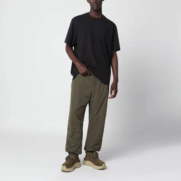 MONCLER X FRGMT Cotton Logo T-shirt