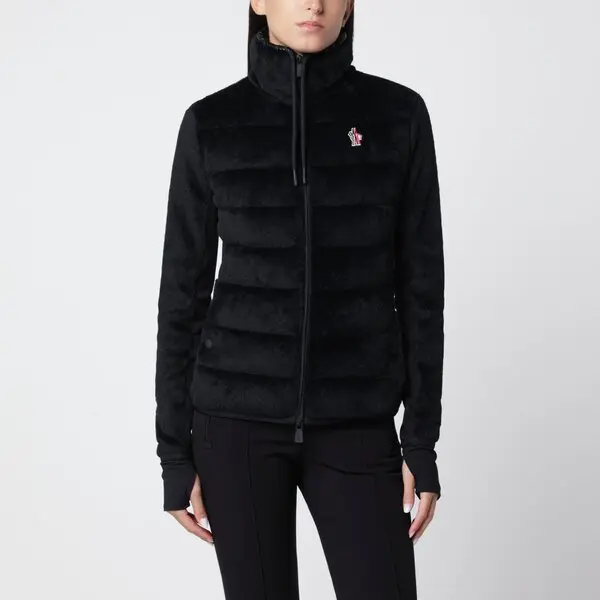 Moncler Polartec Sweatshirt
