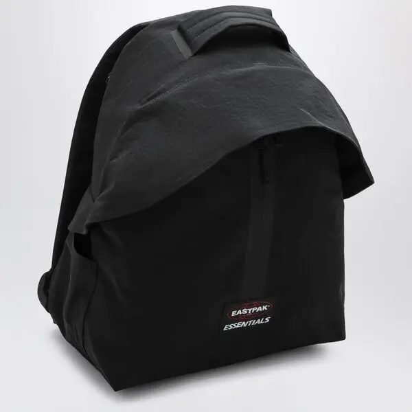 Fear Of God Essentials Nylon Backpack - Black