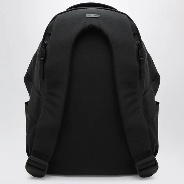 Fear Of God Essentials Nylon Backpack - Black