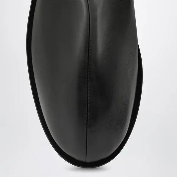 Dear Frances Joss Nappa Ankle Boot