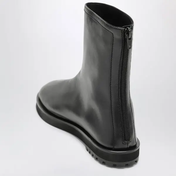 Dear Frances Joss Nappa Ankle Boot