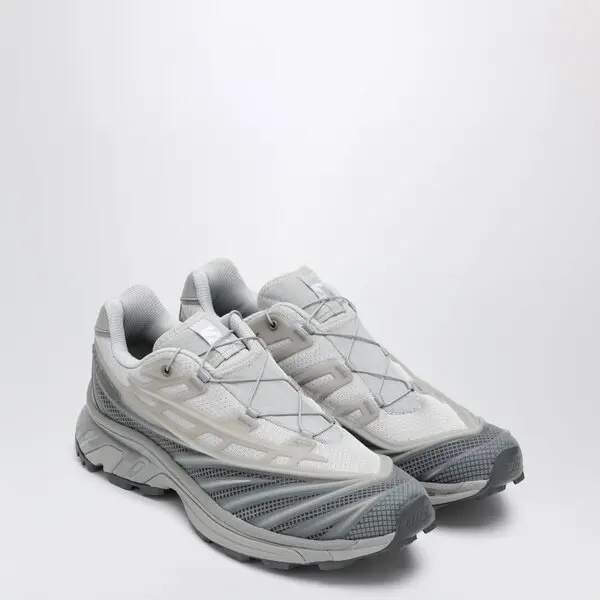 SALOMON Xt-evo Fabric Sneakers - Grey