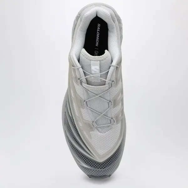 SALOMON Xt-evo Fabric Sneakers - Grey