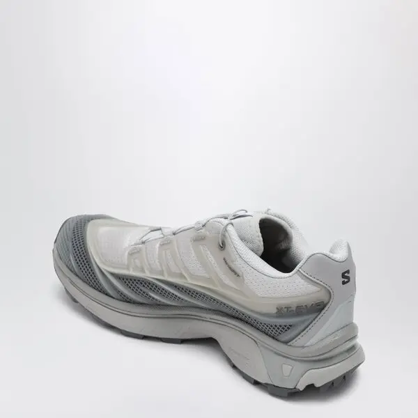 SALOMON Xt-evo Fabric Sneakers - Grey
