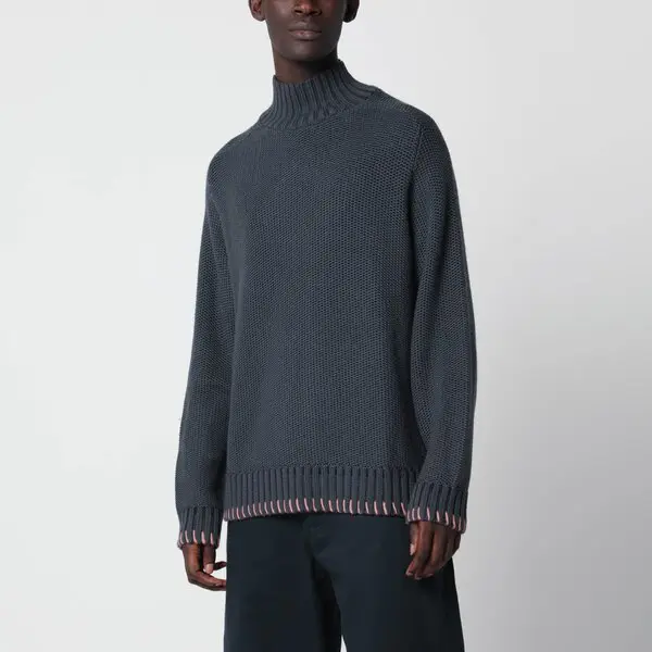 You Must Create Wool Sweater