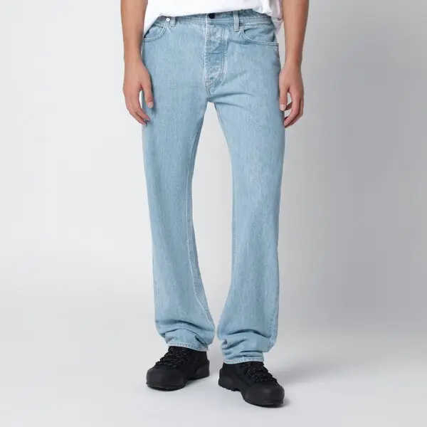Stone Island Light Denim Jeans