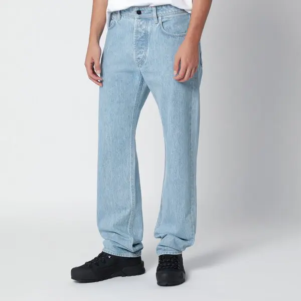 Stone Island Light Denim Jeans