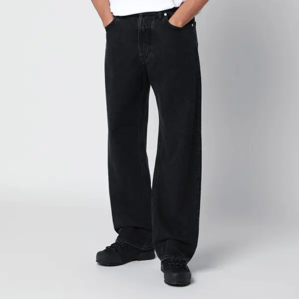 Stone Island Denim Jeans