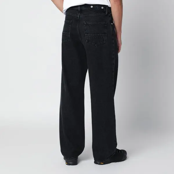 Stone Island Denim Jeans