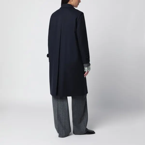 SCHNEIDERS Wool Coat