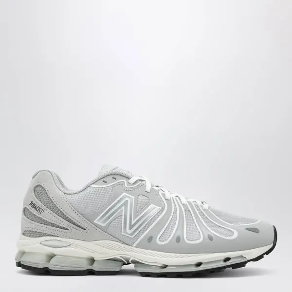 NEW BALANCE And Silver Abzorb 1890 Sneakers - Grey