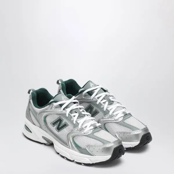 NEW BALANCE Sneakers 530 Silver Metallic/ Grey Matter/ Outfield