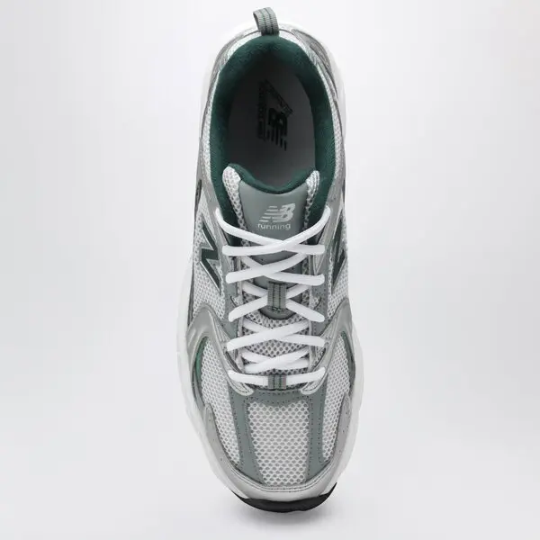 NEW BALANCE Sneakers 530 Silver Metallic/ Grey Matter/ Outfield