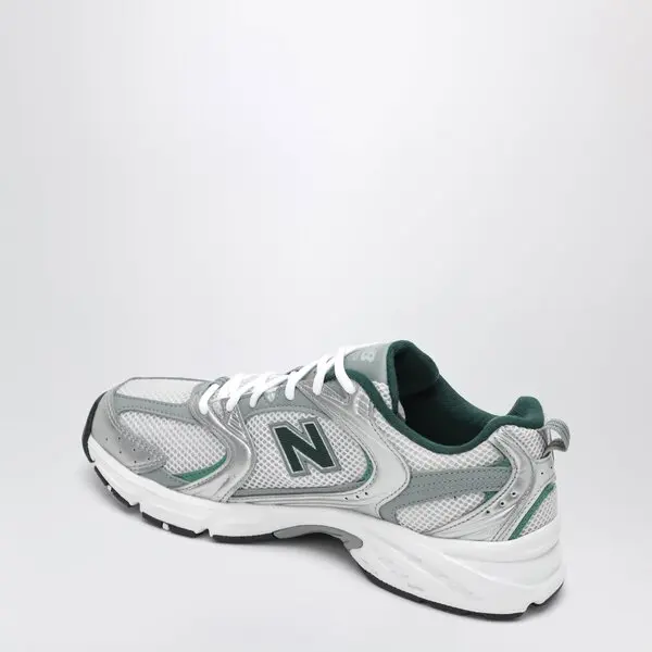 NEW BALANCE Sneakers 530 Silver Metallic/ Grey Matter/ Outfield