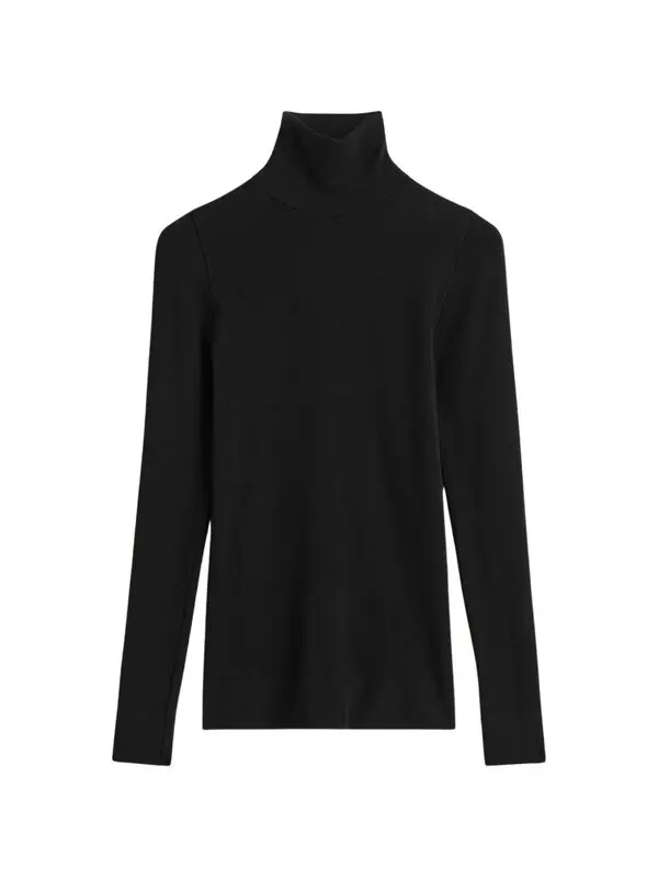 TOTEME Turtle-neck Sweater