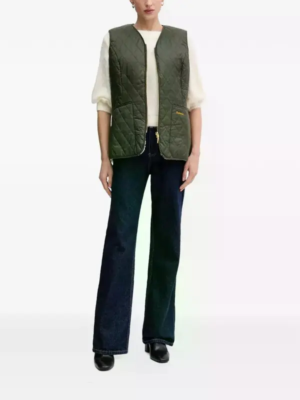 BENETTON Balloon Sleeve Knitwear