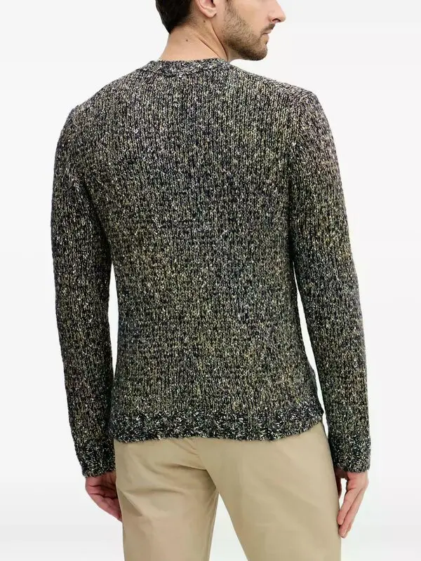 BENETTON Crew-neck Sweater
