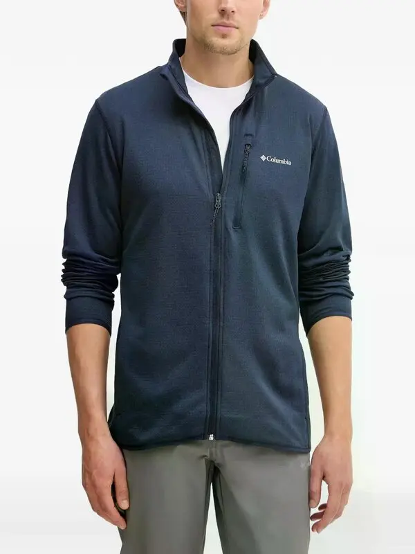 Columbia Essential Hike™ Zip-up Sweatshirt