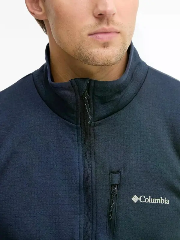 Columbia Essential Hike™ Zip-up Sweatshirt