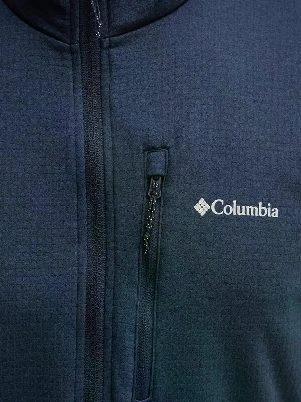 Columbia Essential Hike™ Zip-up Sweatshirt