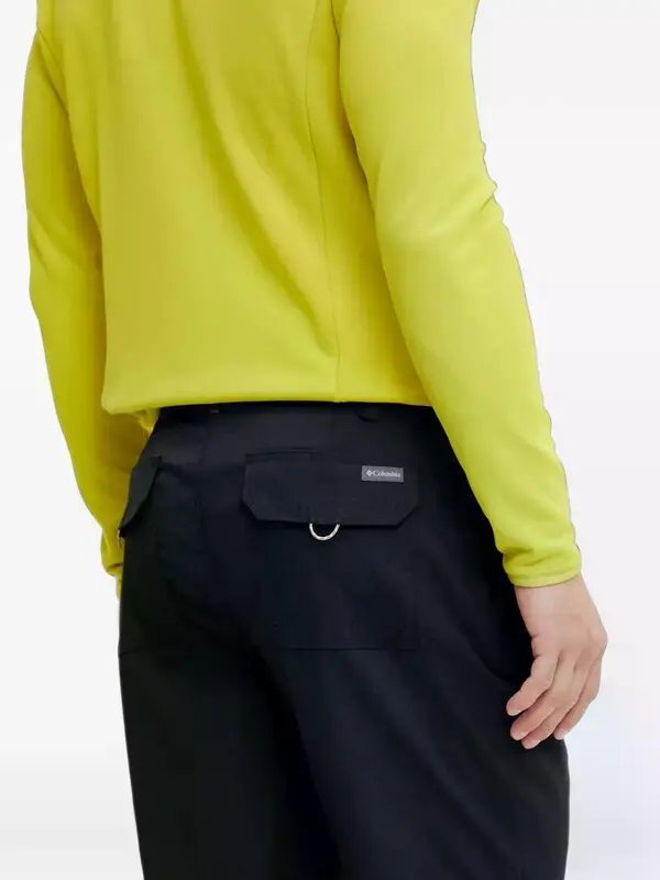 Columbia Buttoned Pocket Shorts