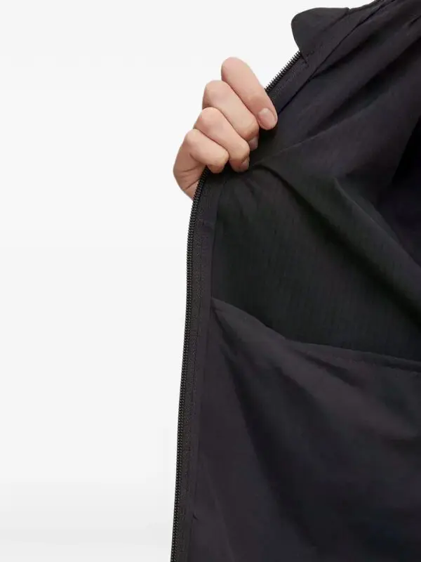 Adidas Express Anti-microbial Breaking Track Top
