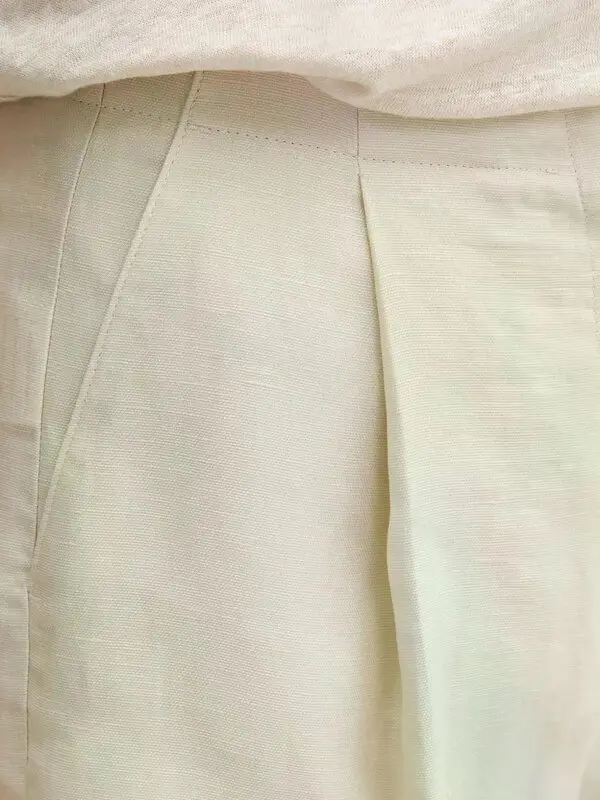 BENETTON Knee-length Tailored Shorts