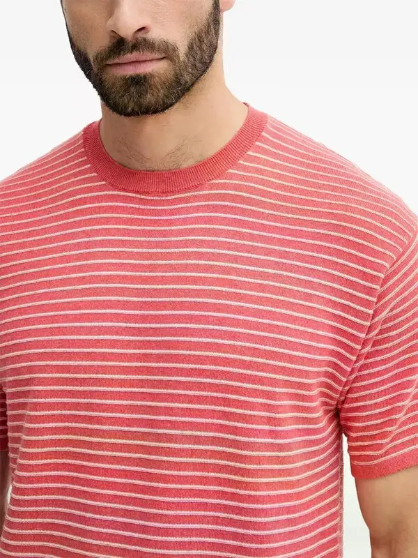 BENETTON Striped T-shirt