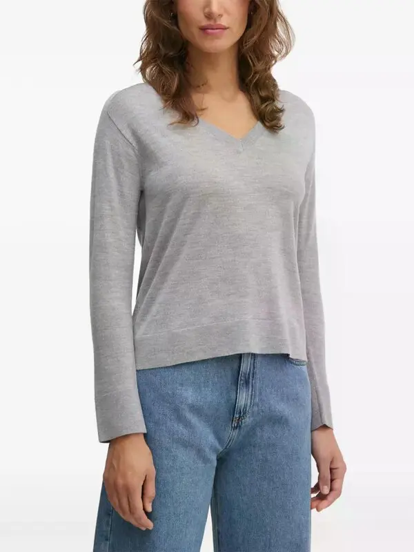 BENETTON V-neck Sweater