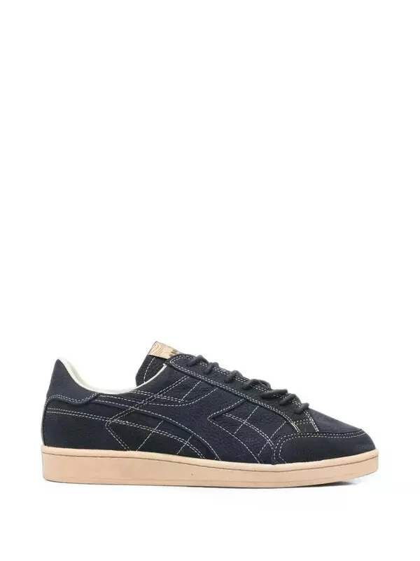 DIADORA Contrast-stitched Sneakers