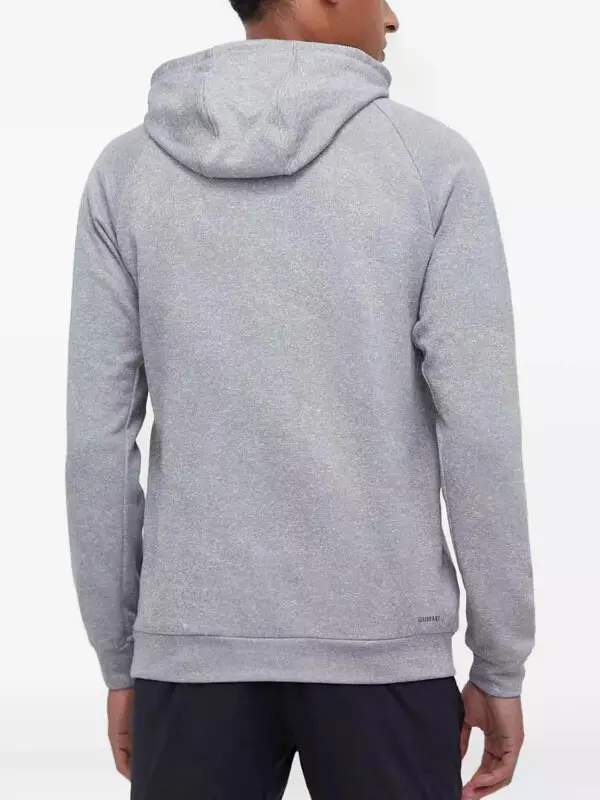 Adidas Game And Go Big Logo Training Hoodie