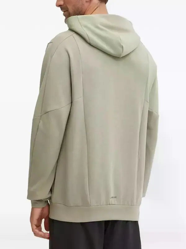 Adidas Designed For Training Hoodie
