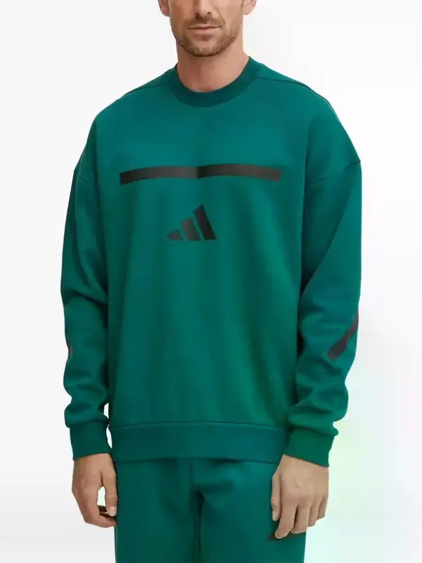 Adidas Z.n.e. Sweatshirt