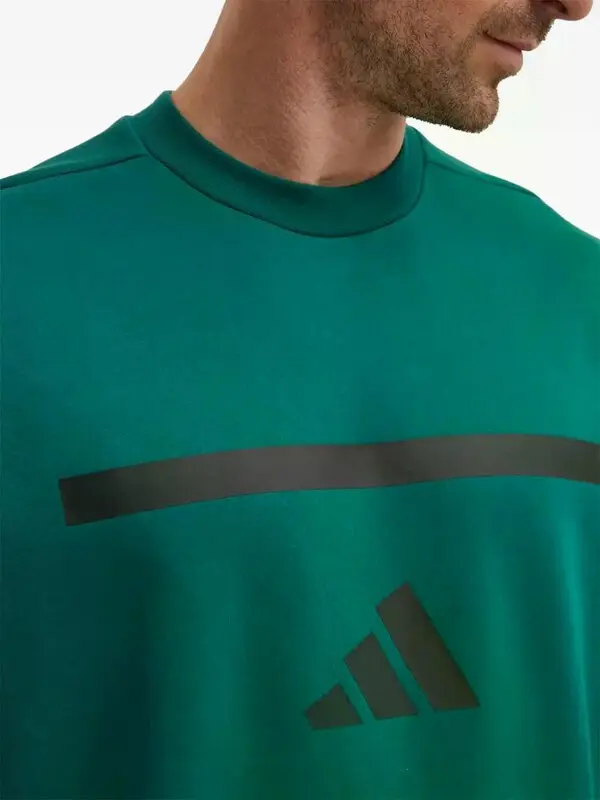 Adidas Z.n.e. Sweatshirt - Green