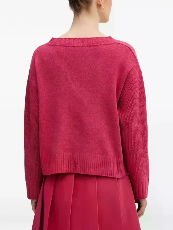 BENETTON V-neck Sweater