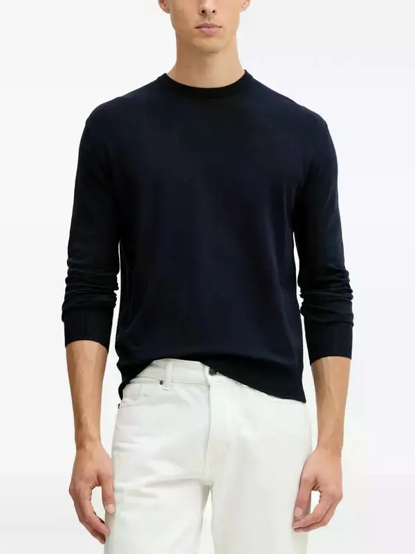 BENETTON Fine-knit Jumper