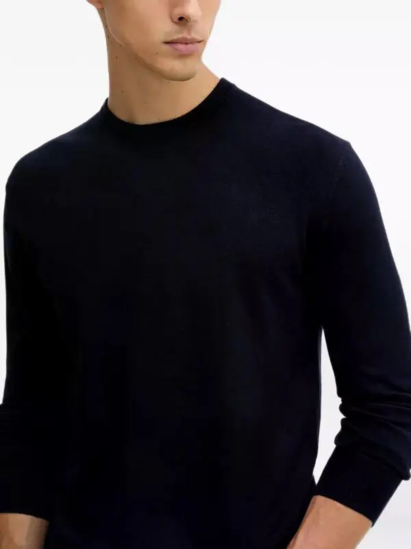 BENETTON Fine-knit Jumper