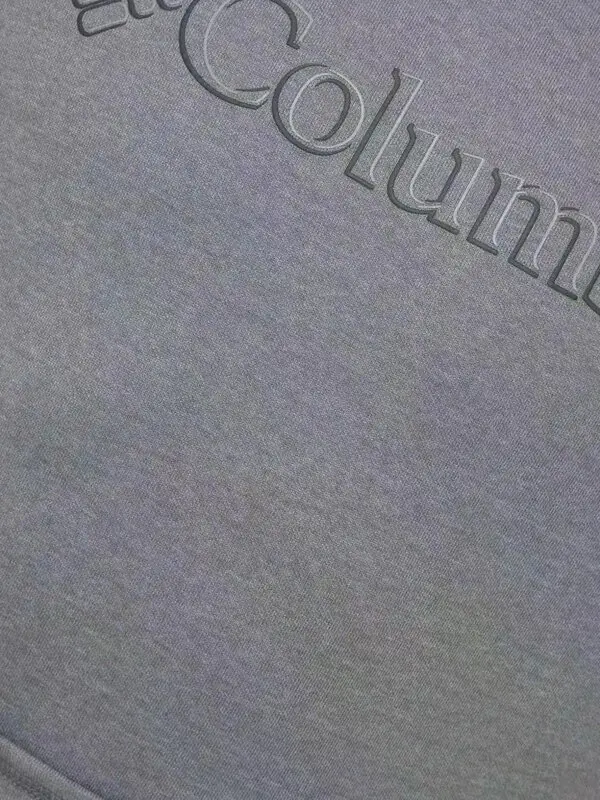 Columbia Logo-print Hoodie