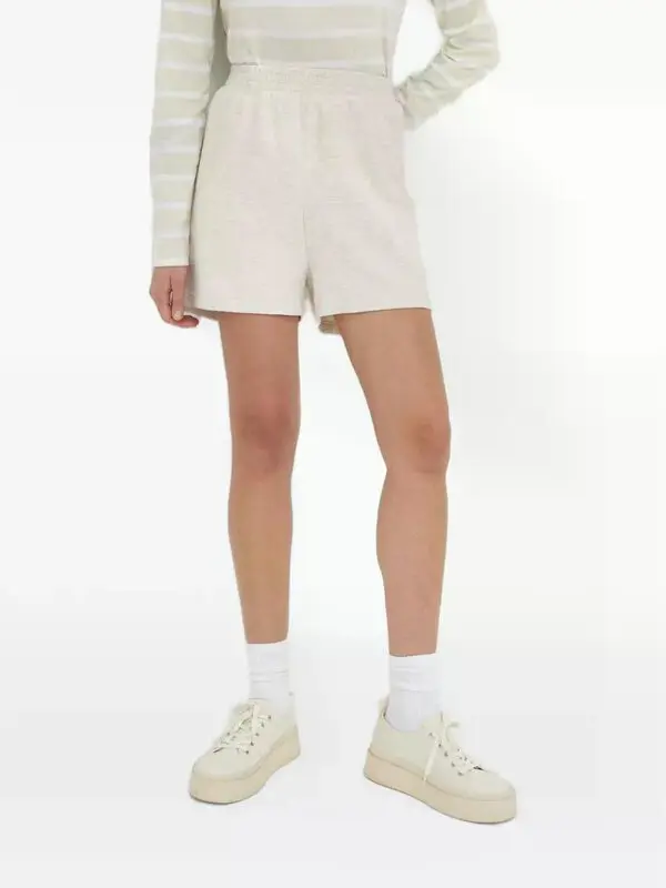American Vintage Drawstring-fastening Shorts