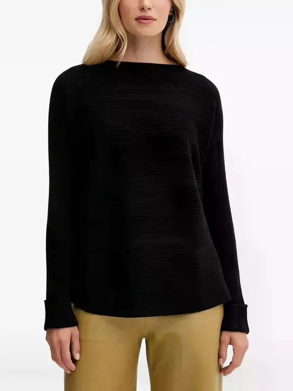 BENETTON Long-sleeve Sweater